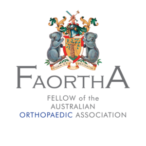 Professor Lucian Bogdan Solomon - Adelaide Arthroplasty Clinic